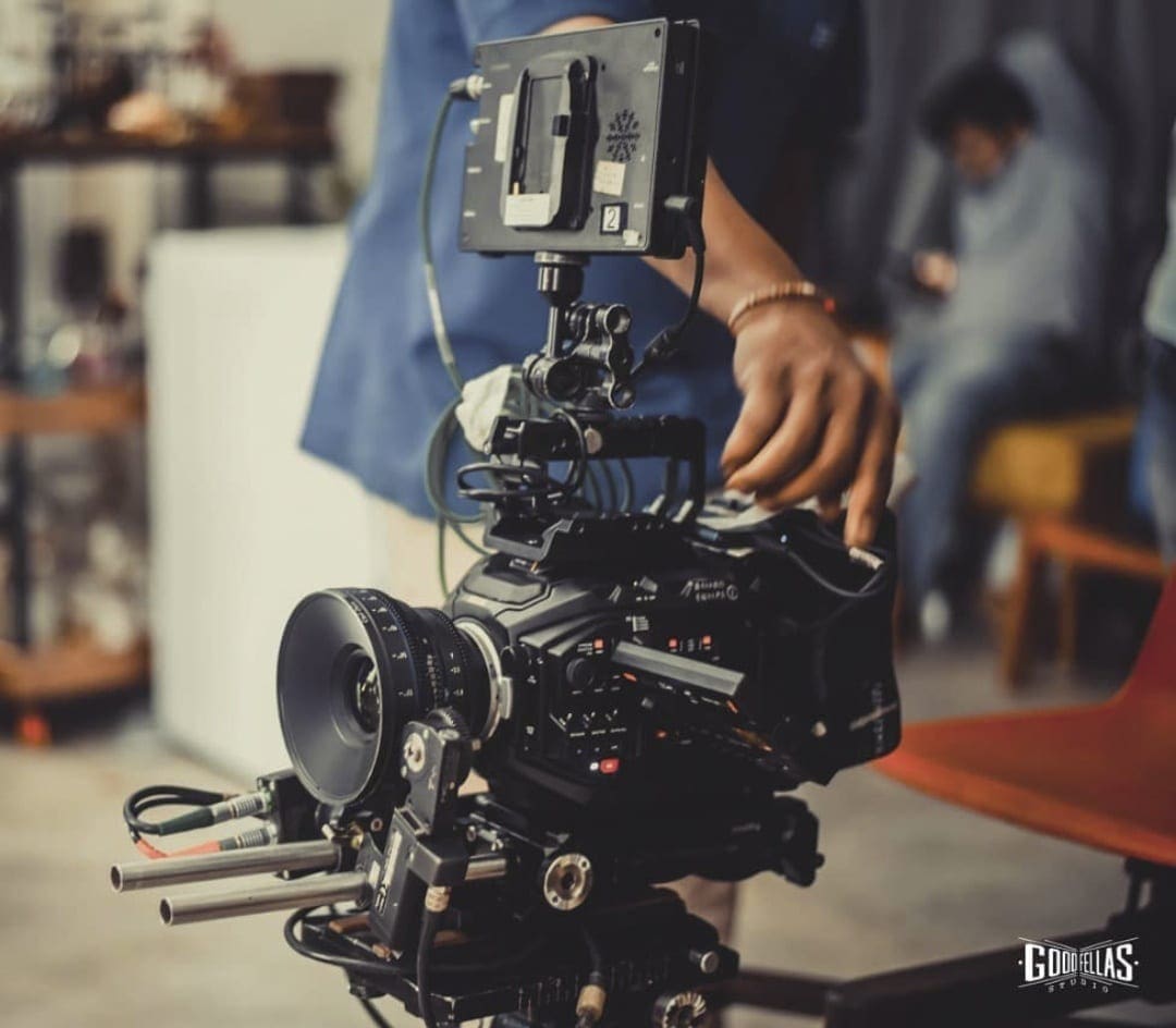 Advertising Film Production in House | Production house in Mumbai | AD Film Makers in India ...