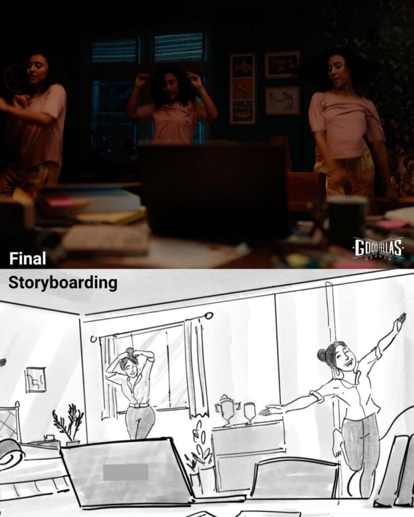 Intel Evo - Good Fellas Studio