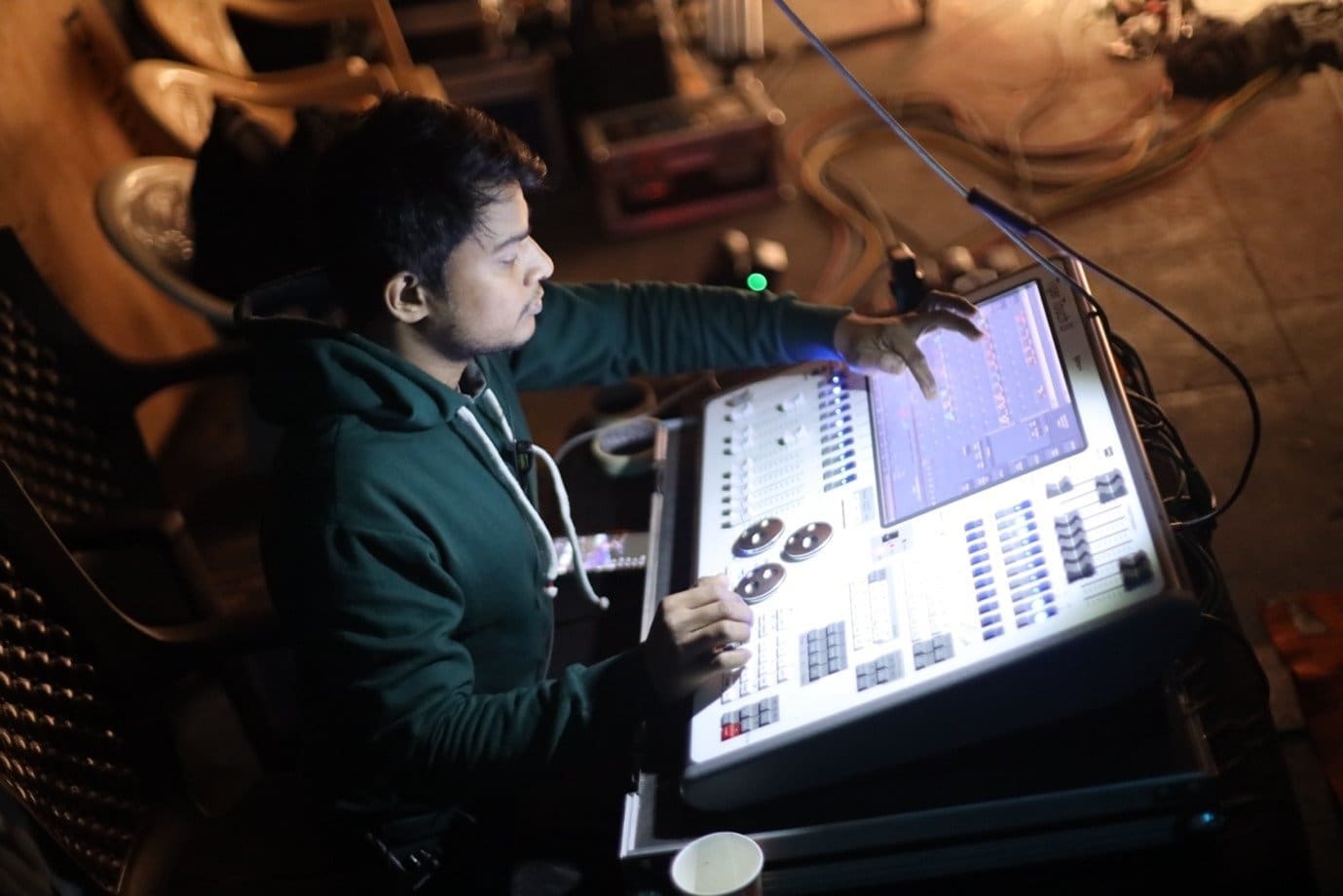 Ad Film Makers in India | Shooting Tips - Good Fellas Studio