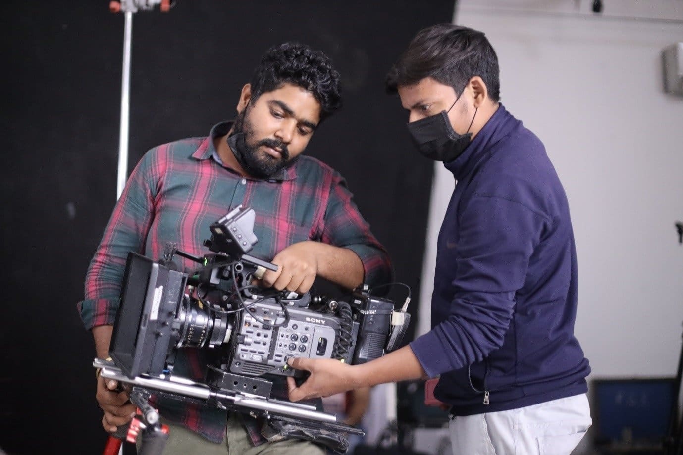 Advertising Film Production House in India - Good Fellas Studio