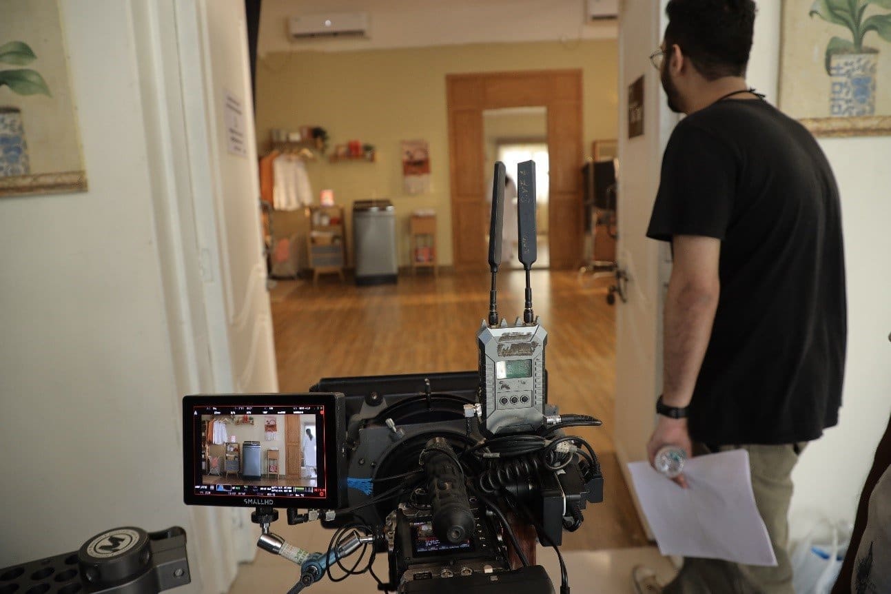 Film Service Production India: Understanding Ad Filmmaking