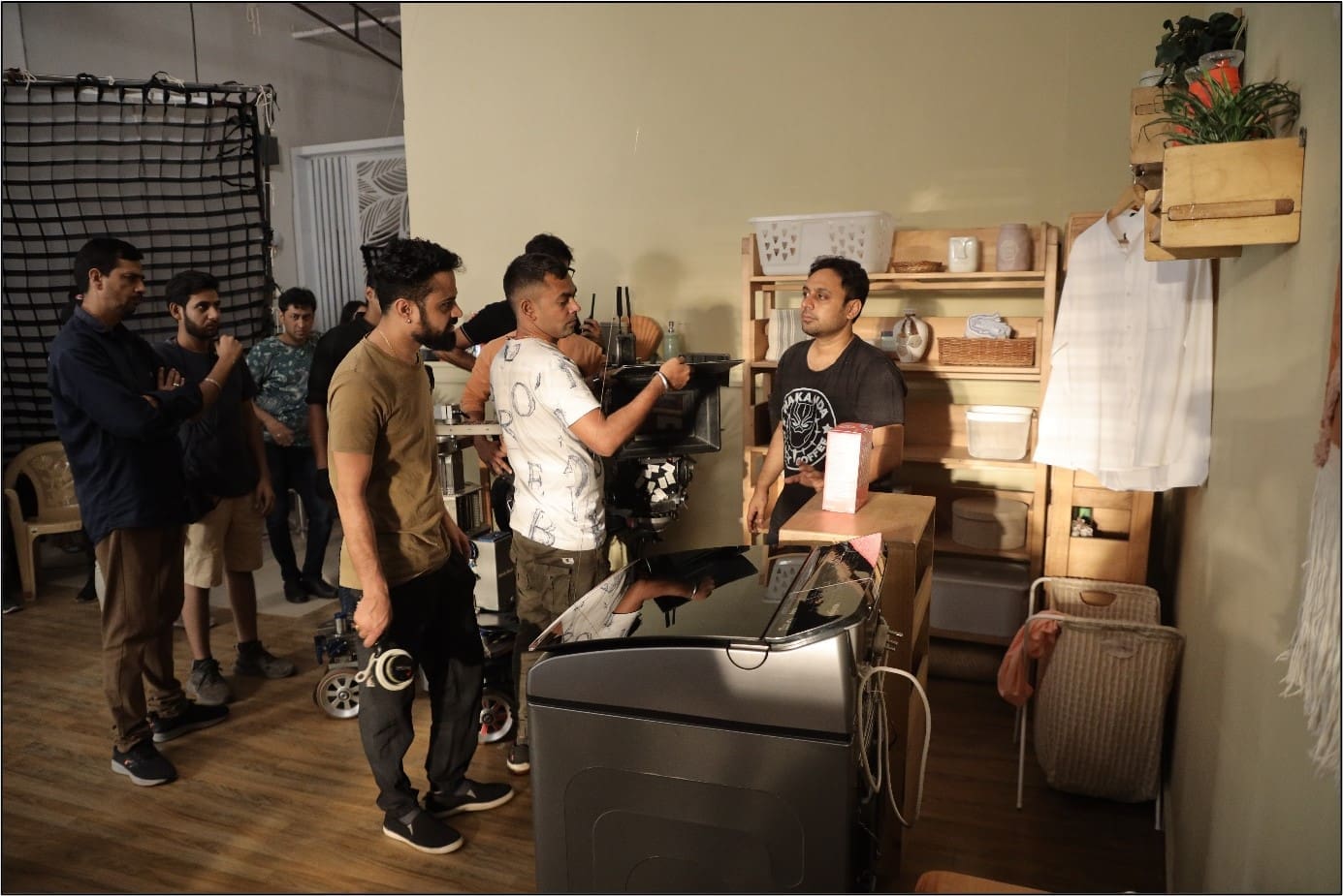 Ad Film Makers in India | Advertising Filmmakers in India