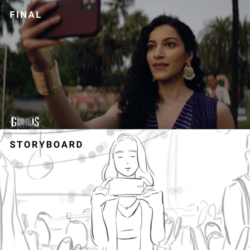 Microsoft India - Good Fellas Studio