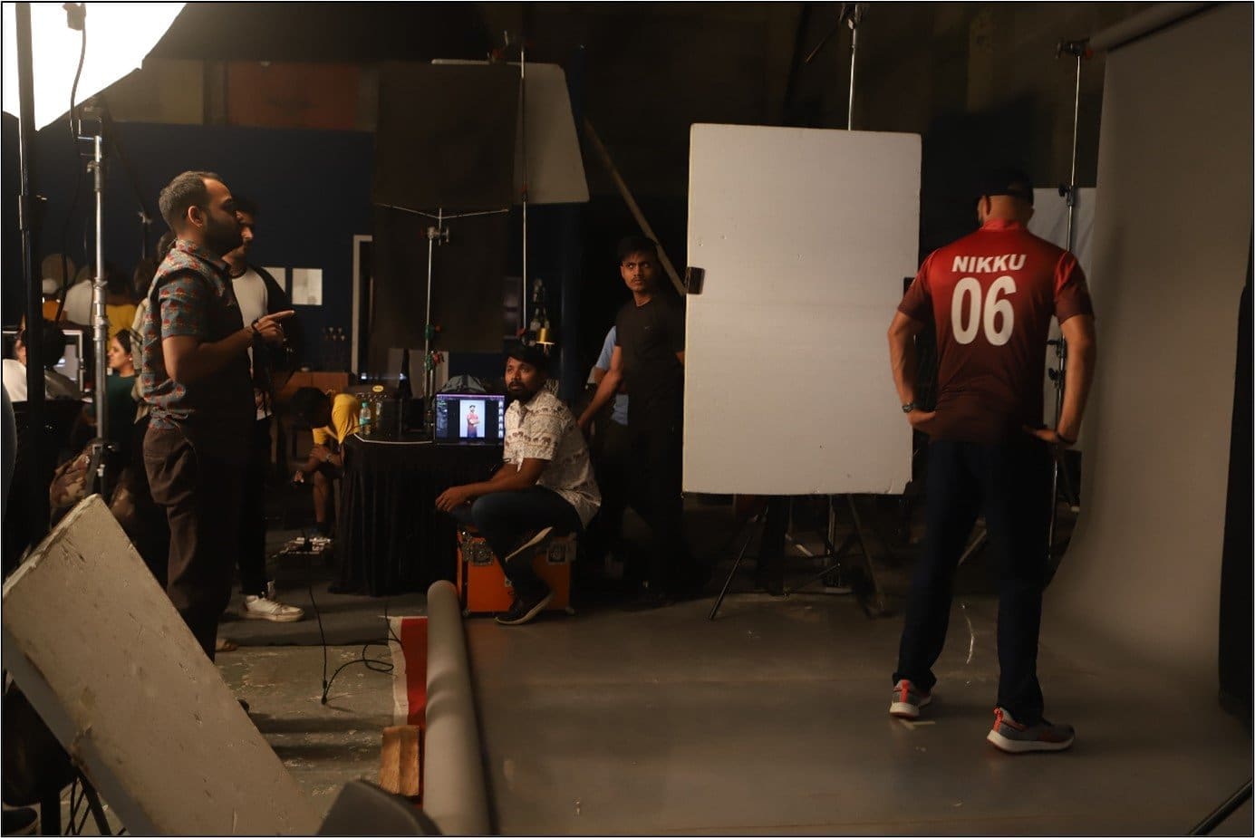 What is The Importance of Choosing The Right Actor for Ad Films?